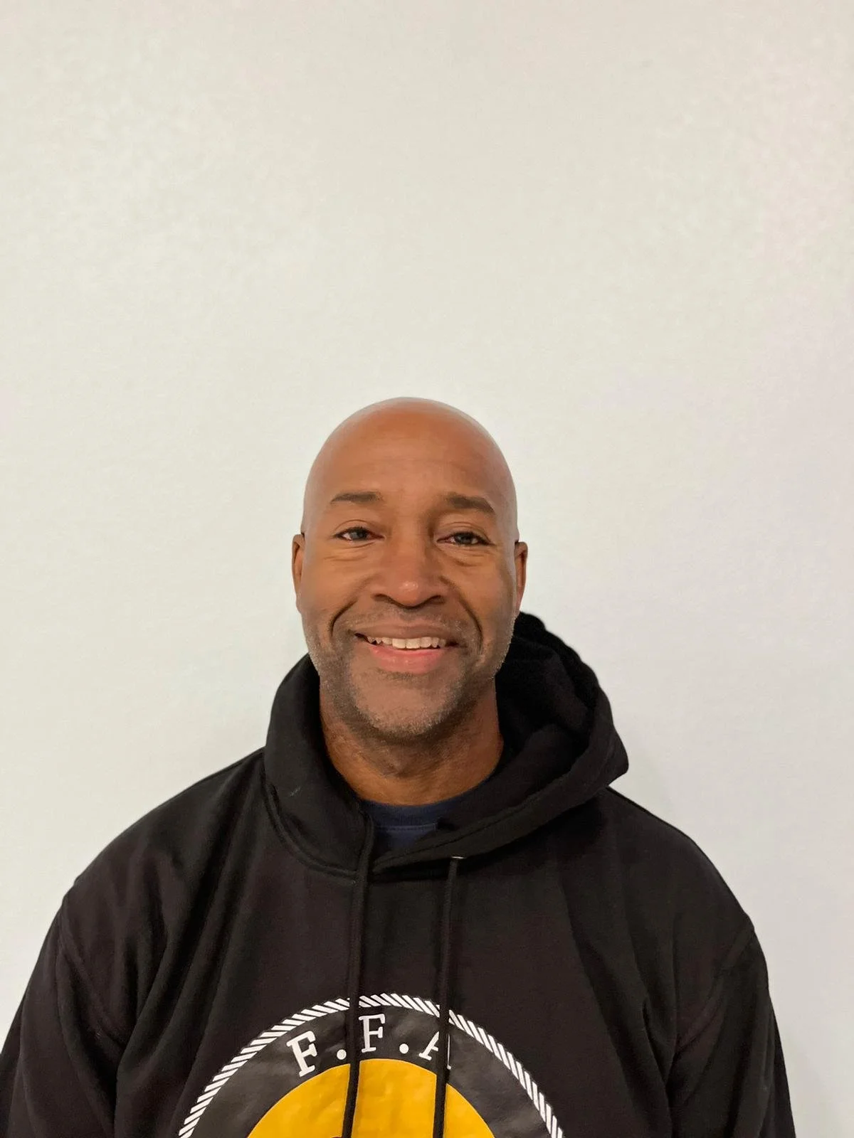Meet Our Staff — F.F.A NYC — Youth Soccer Academy