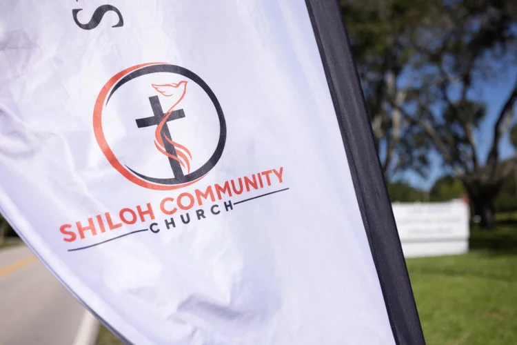 Shiloh Community Church