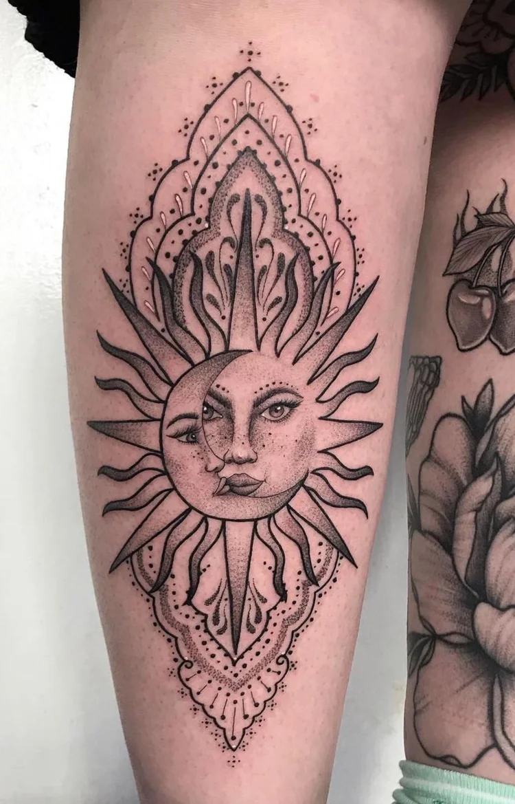 Second Skin Tattoo | Explore Our Legacy