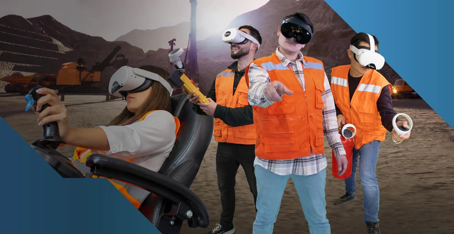 Contact | Reach Out Today — Yoy Simulators