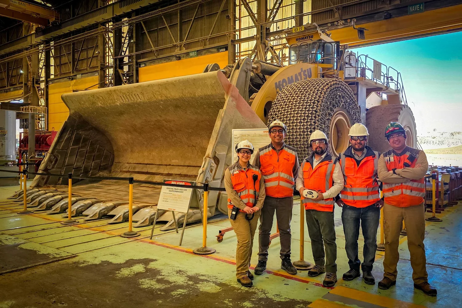 Yoy Simulators | Simulaciones de realidad virtual para entrenamiento y ...