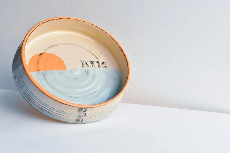 Wayne Galloway Ceramics — East Neuk Open Studios