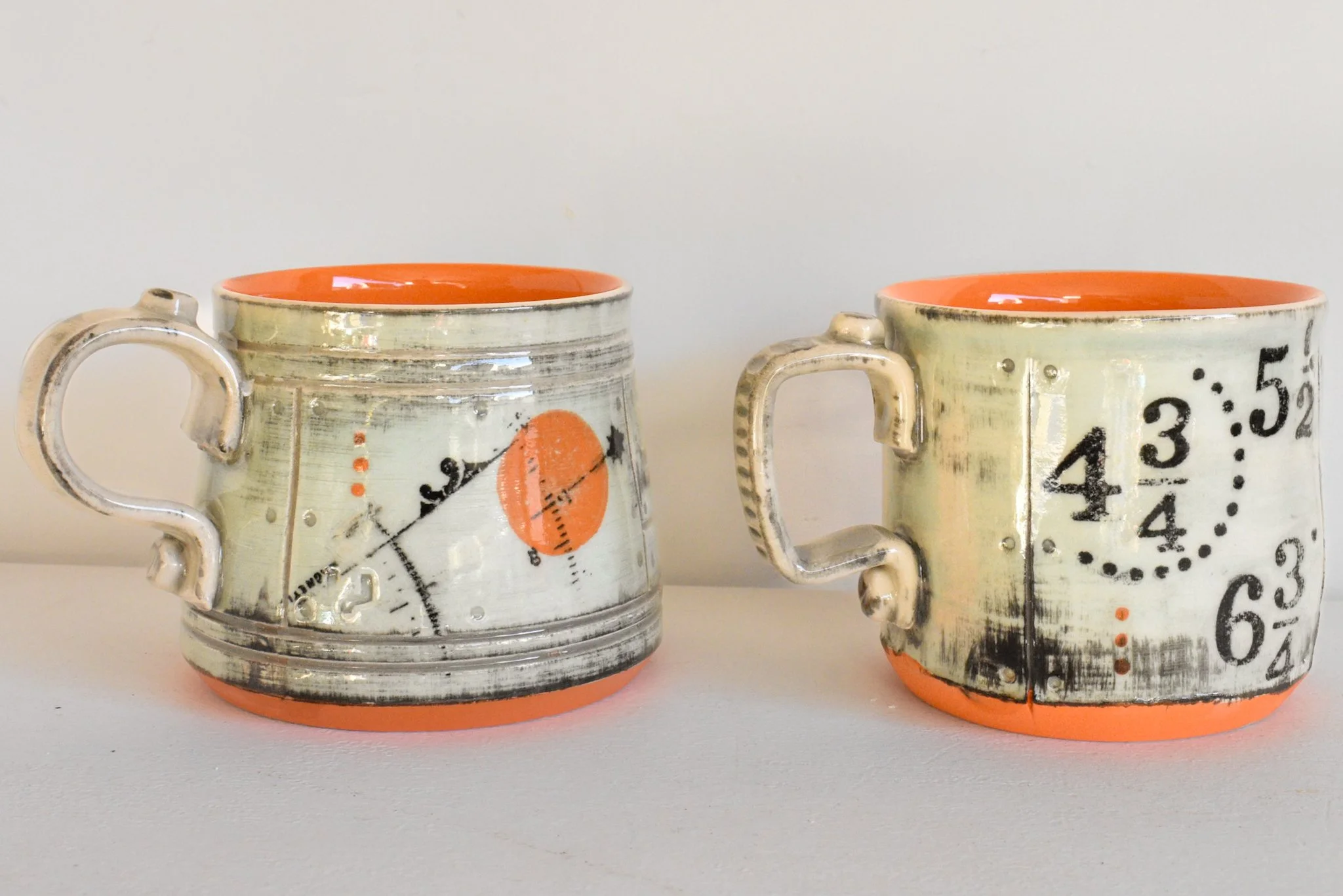 Wayne Galloway Ceramics — East Neuk Open Studios
