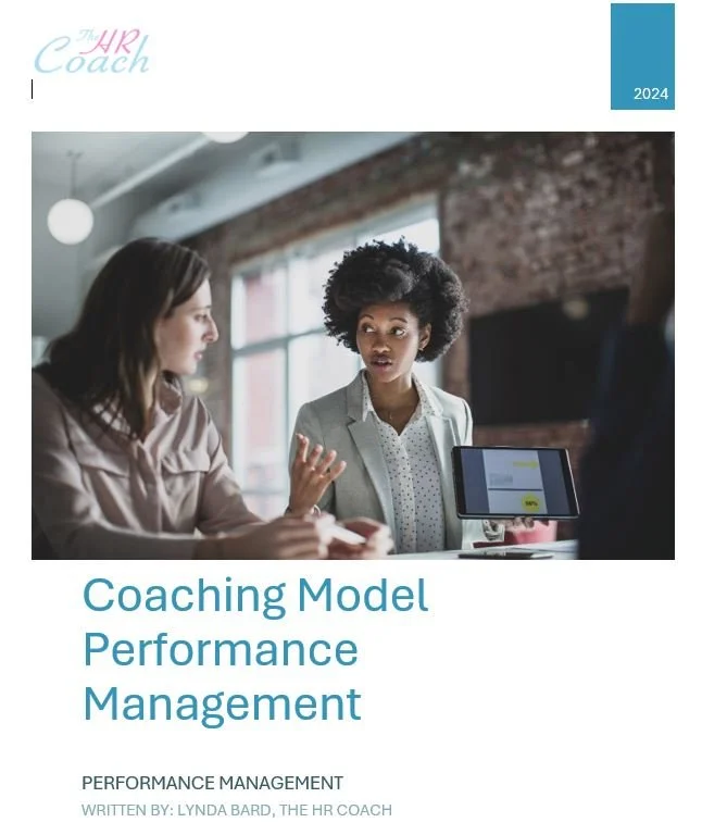 Leadership Training for the New Leader — The HR Coach