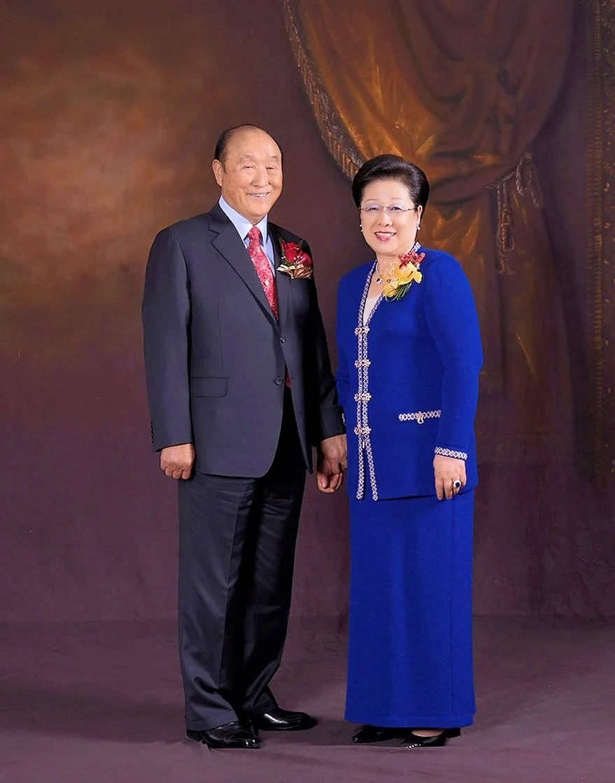 ABOUT — DFW Family Church