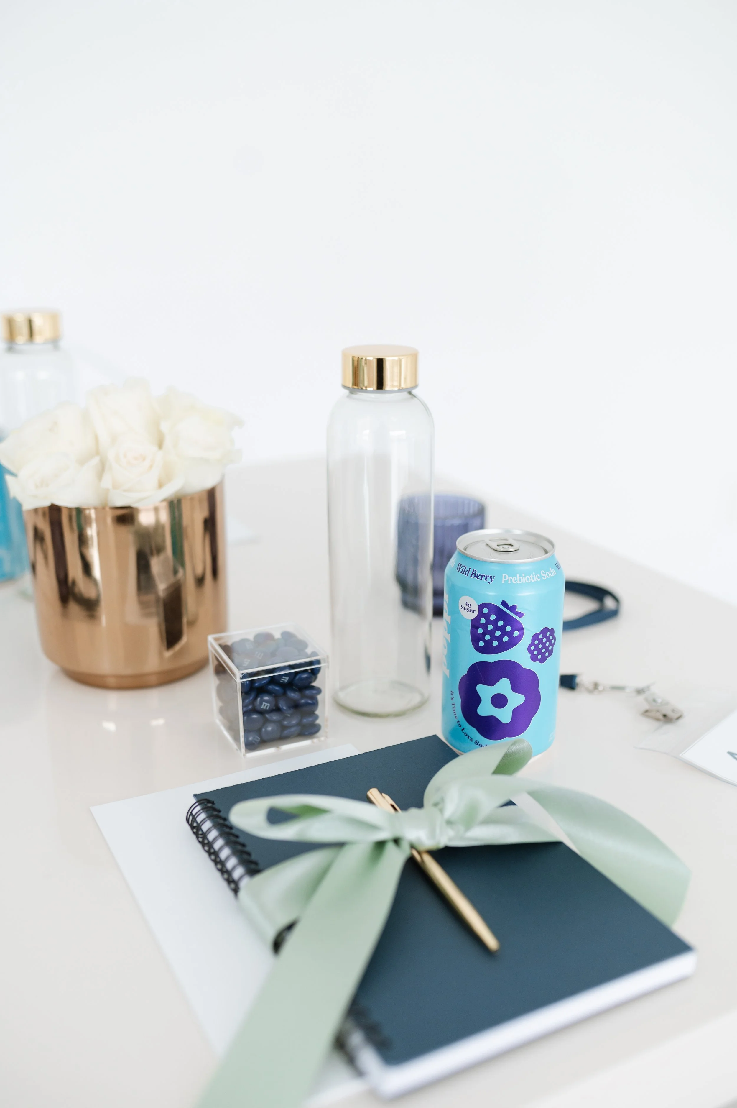 Curated Event Planning Services | Ashlee Nelson Events — Ashlee Nelson