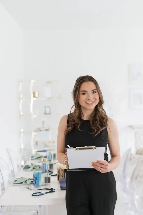 Ashlee Nelson | Guest Obsessed Event Planning