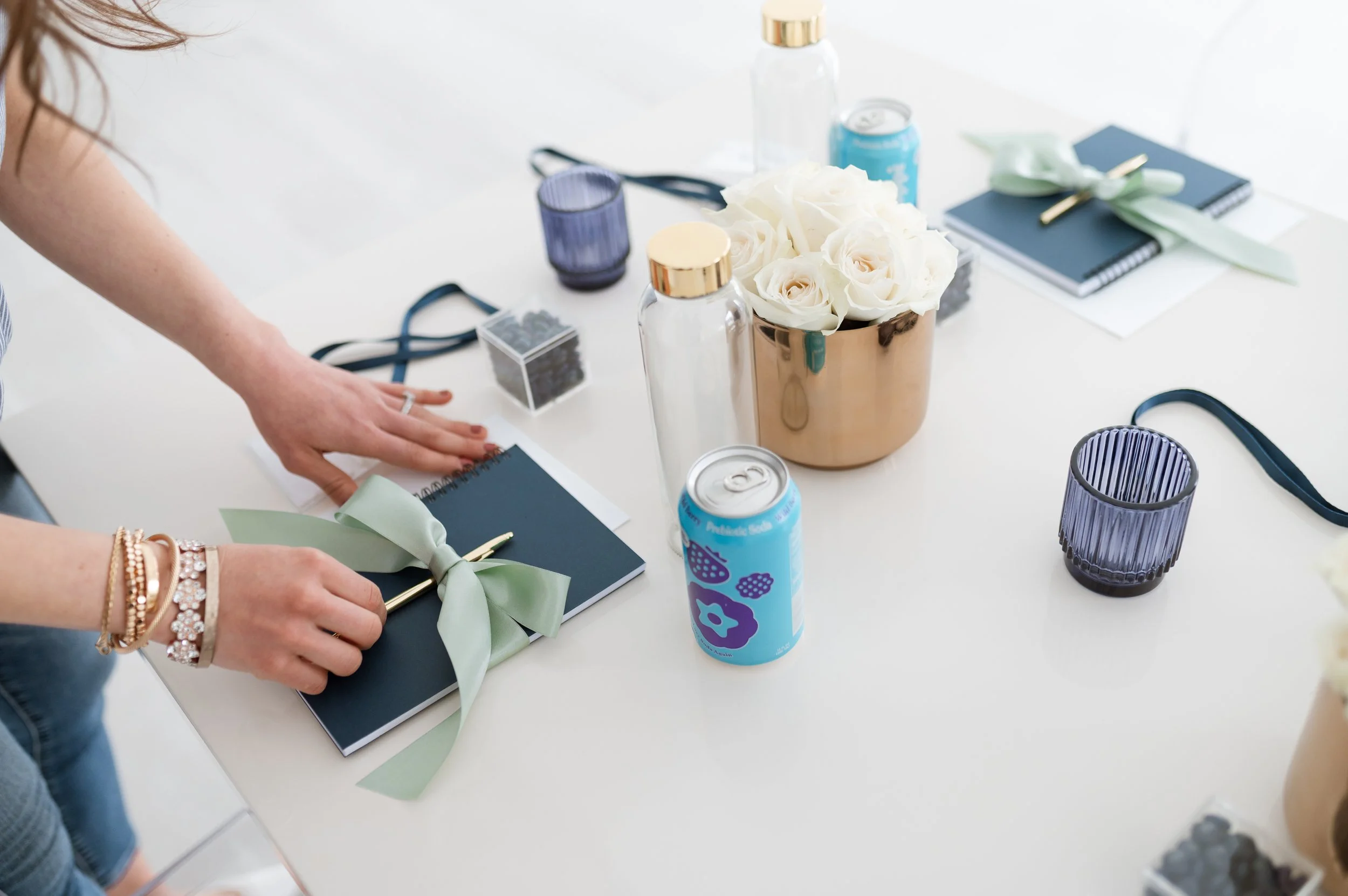 Ashlee Nelson | Guest Obsessed Event Planning