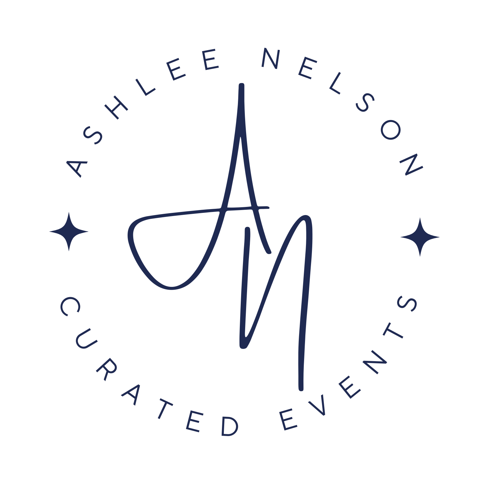 Curated Event Planning Services | Ashlee Nelson Events — Ashlee Nelson
