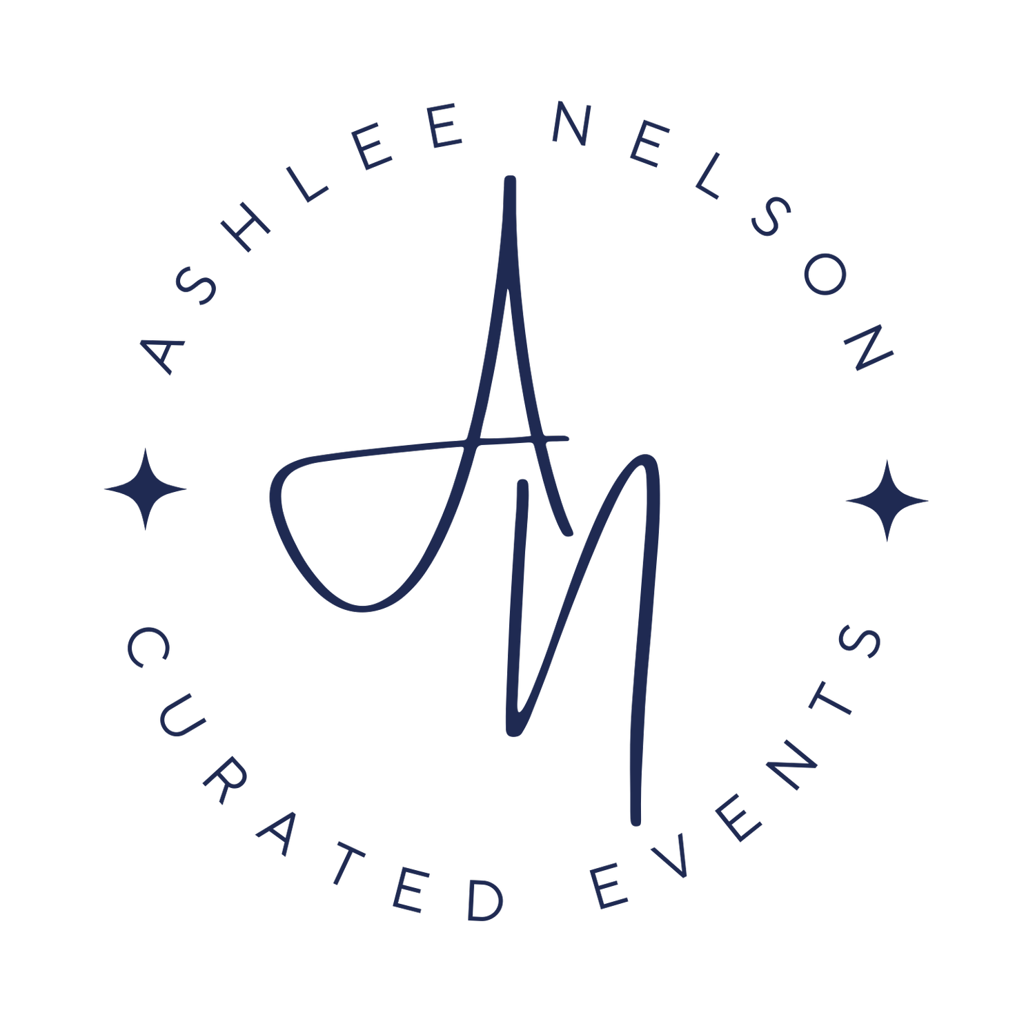 Ashlee Nelson | Guest Obsessed Event Planning