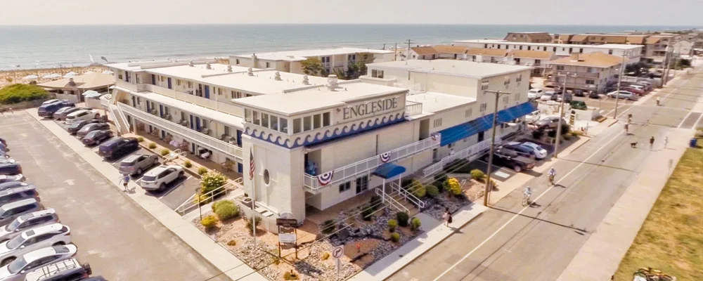 LBI Hotels & Motels: Best Places to Stay — LBI Living