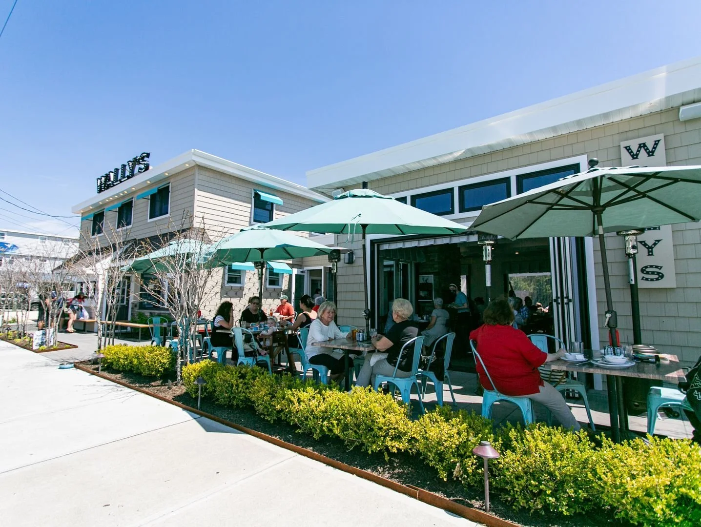 Best LBI Casual Dining & Local Favorites — LBI Living