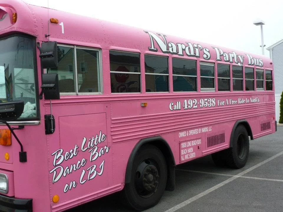 LBI Nightlife Guide | Best Bars, Live Music, and Night Spots on Long ...