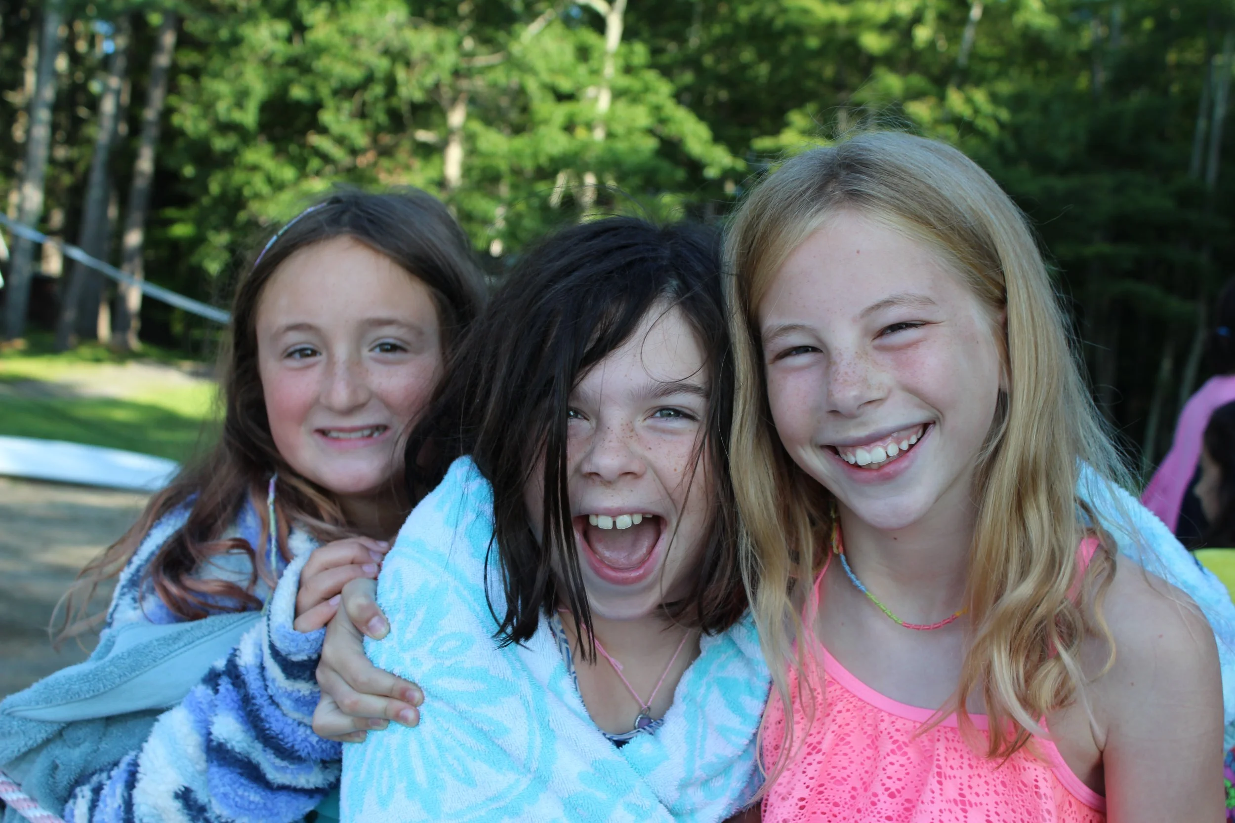 Camp Kippewa: Summer Camp Maine Girls Sleepaway Camp | Camp Kippewa ...
