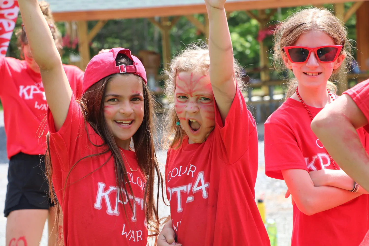 Camp Kippewa Point | 2-Week All-Girls Summer Camp in Maine - Camp ...