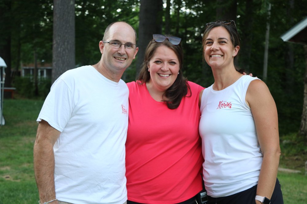 Meet the Directors | Leadership Behind Camp Kippewa - Camp Kippea | All ...