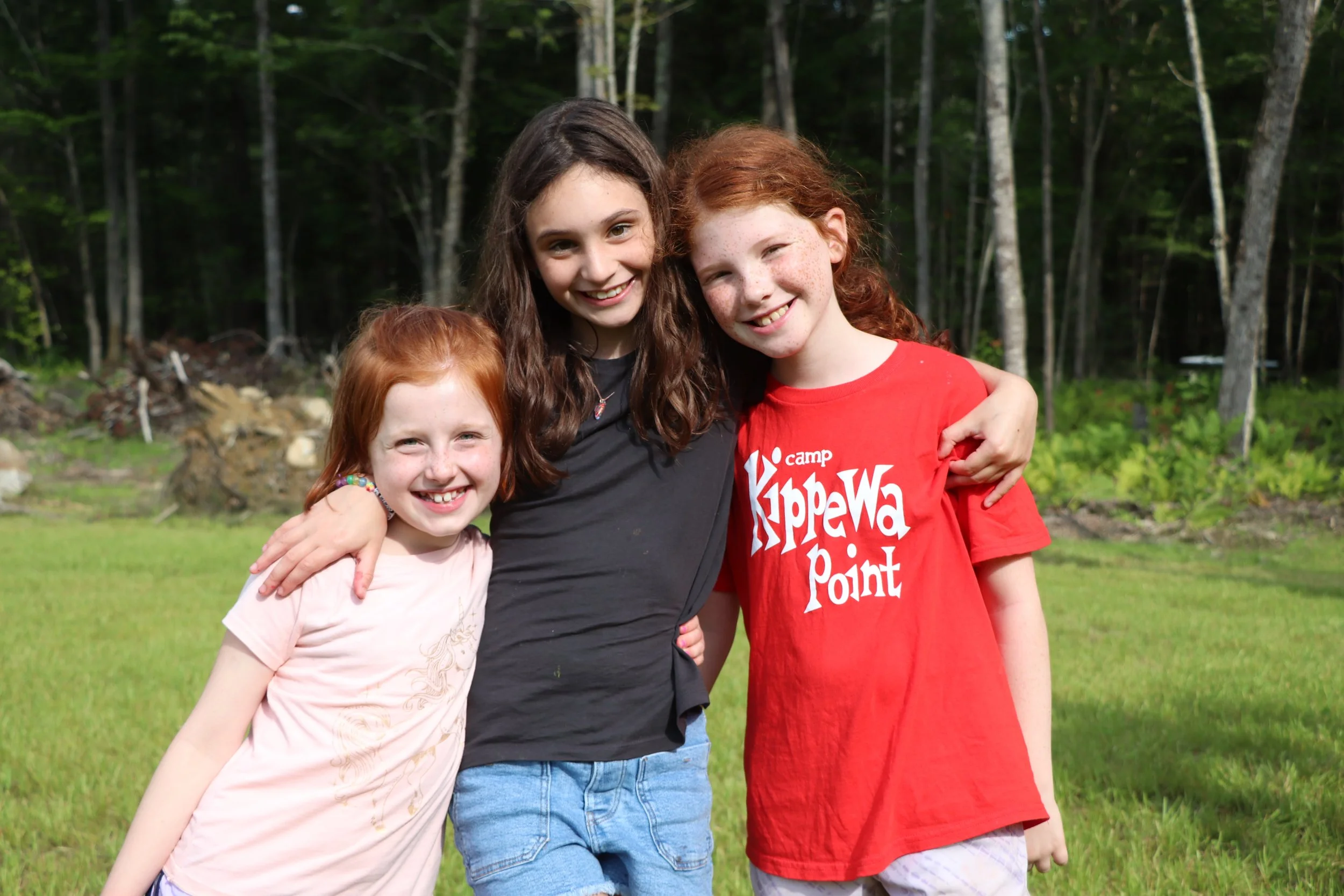 Camp Kippewa Point | 2-Week All-Girls Summer Camp in Maine - Camp ...