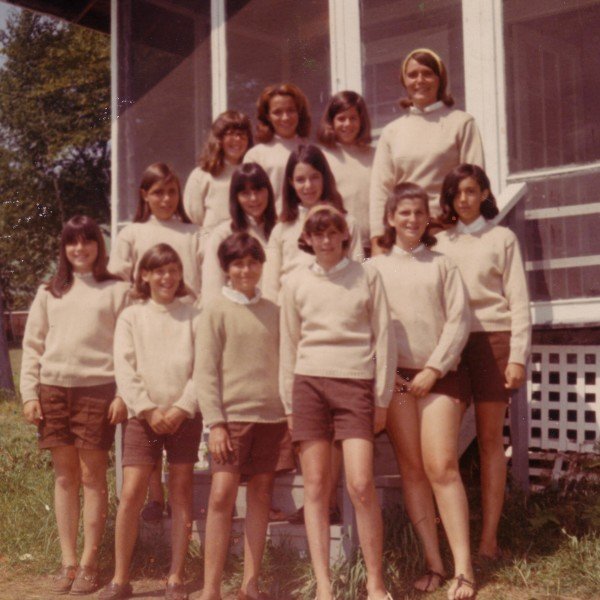 Our History | Camp Kippewa’s Legacy of All-Girls Summer Camp in Maine ...