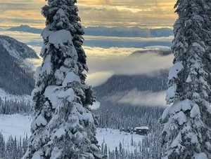 Sol Mountain Lodge – Experience the BC Monashees