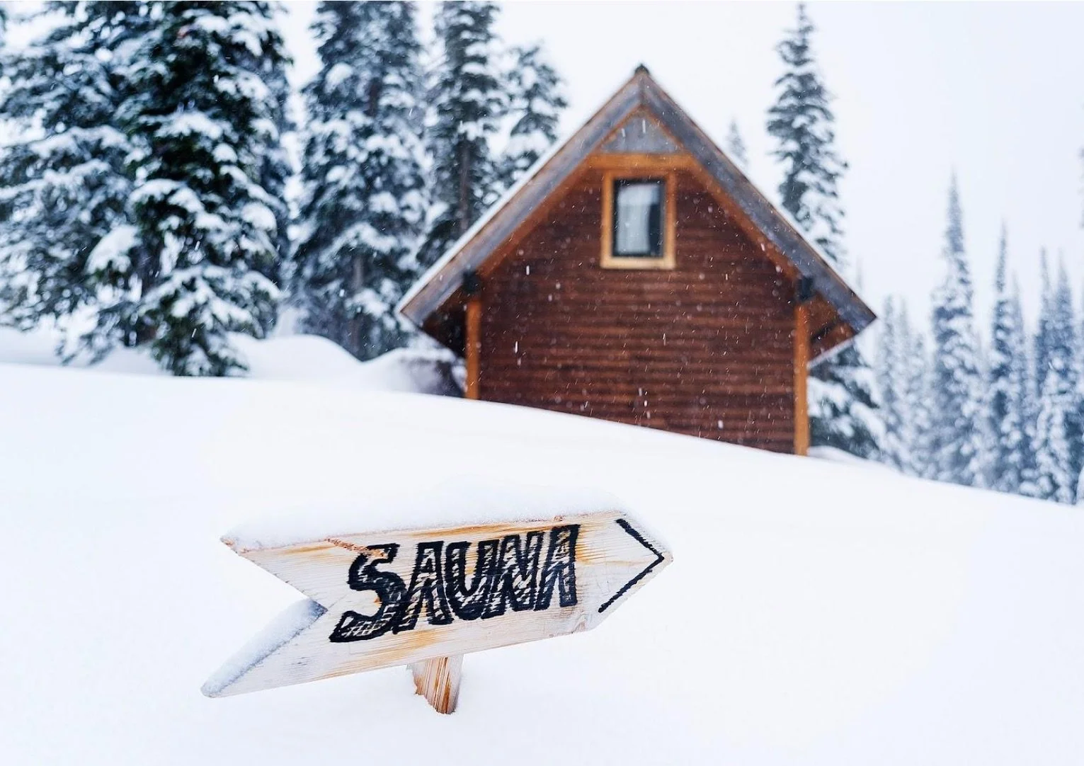 Sol Mountain Lodge – Experience the BC Monashees