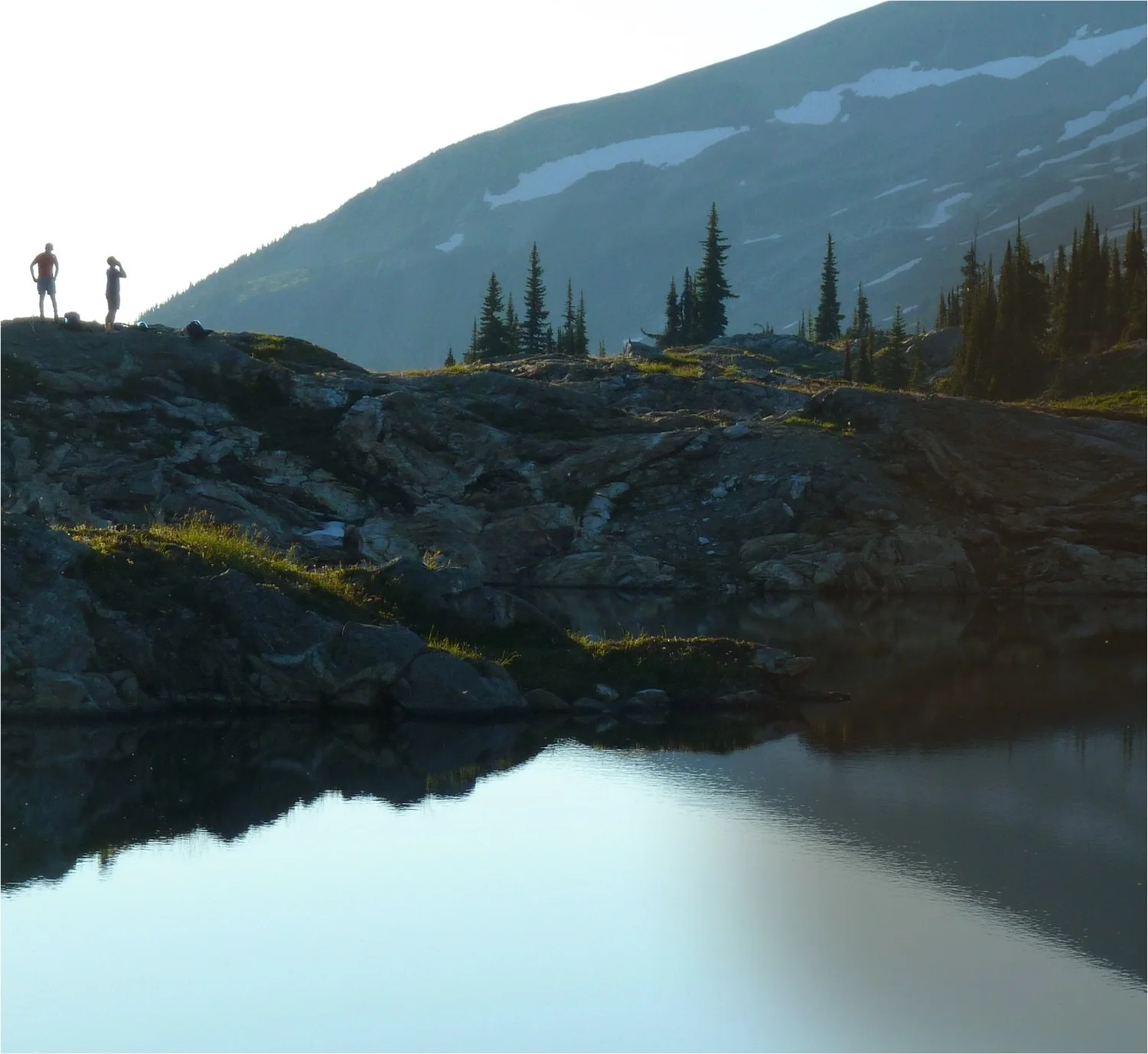 Sol Mountain Lodge – Experience the BC Monashees