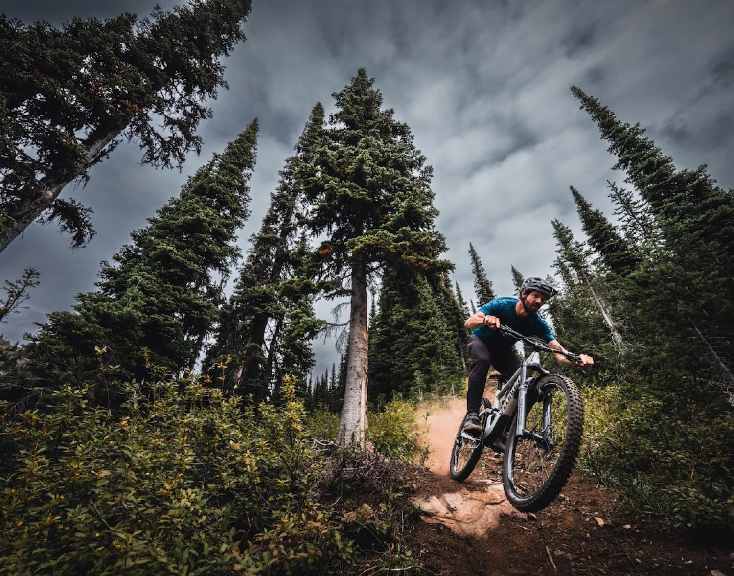 Summer — Sol Mountain Lodge – Experience the BC Monashees