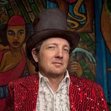 Fred Kahl | Discover Art — Inspire Curiosity