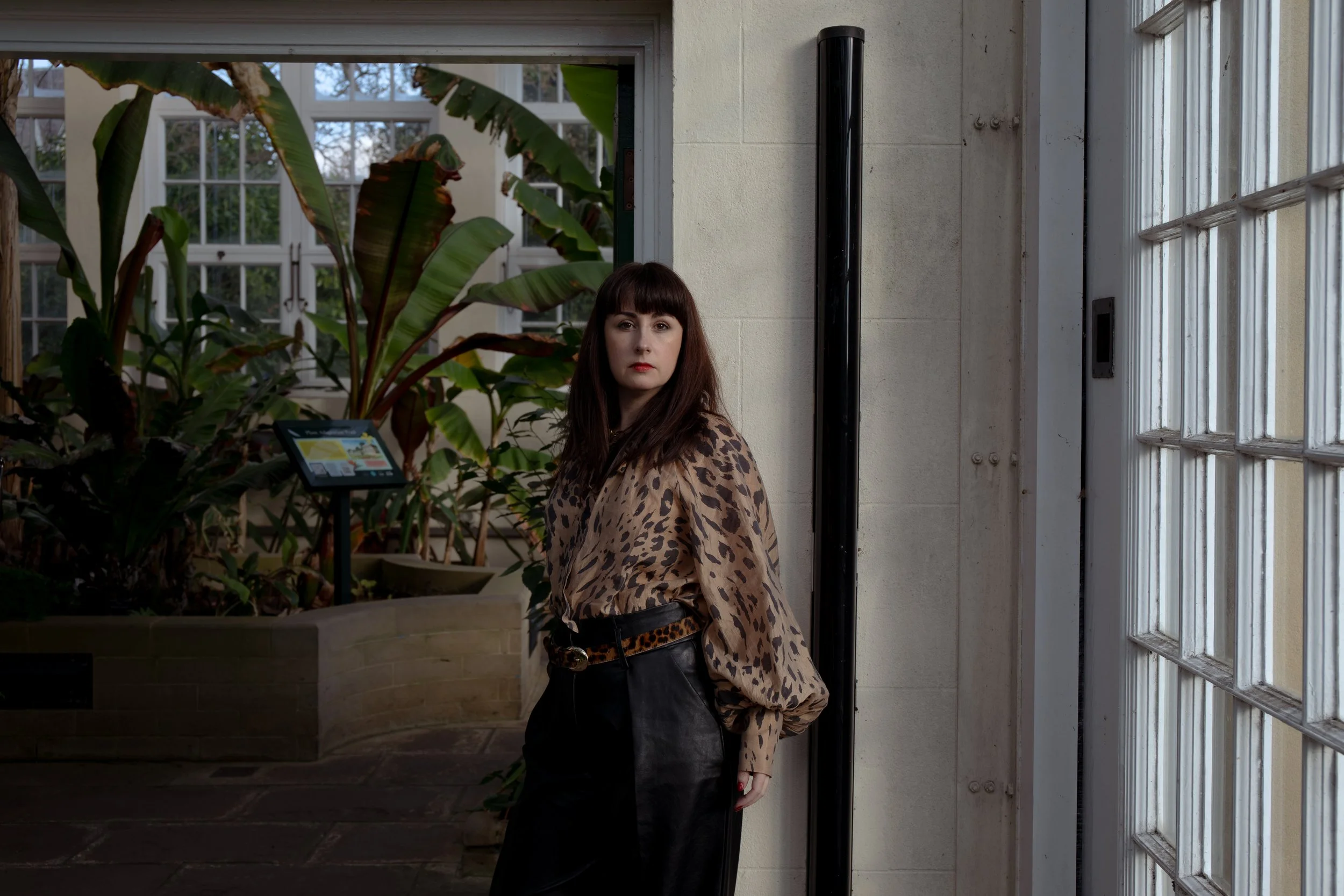 Emily Armitage
