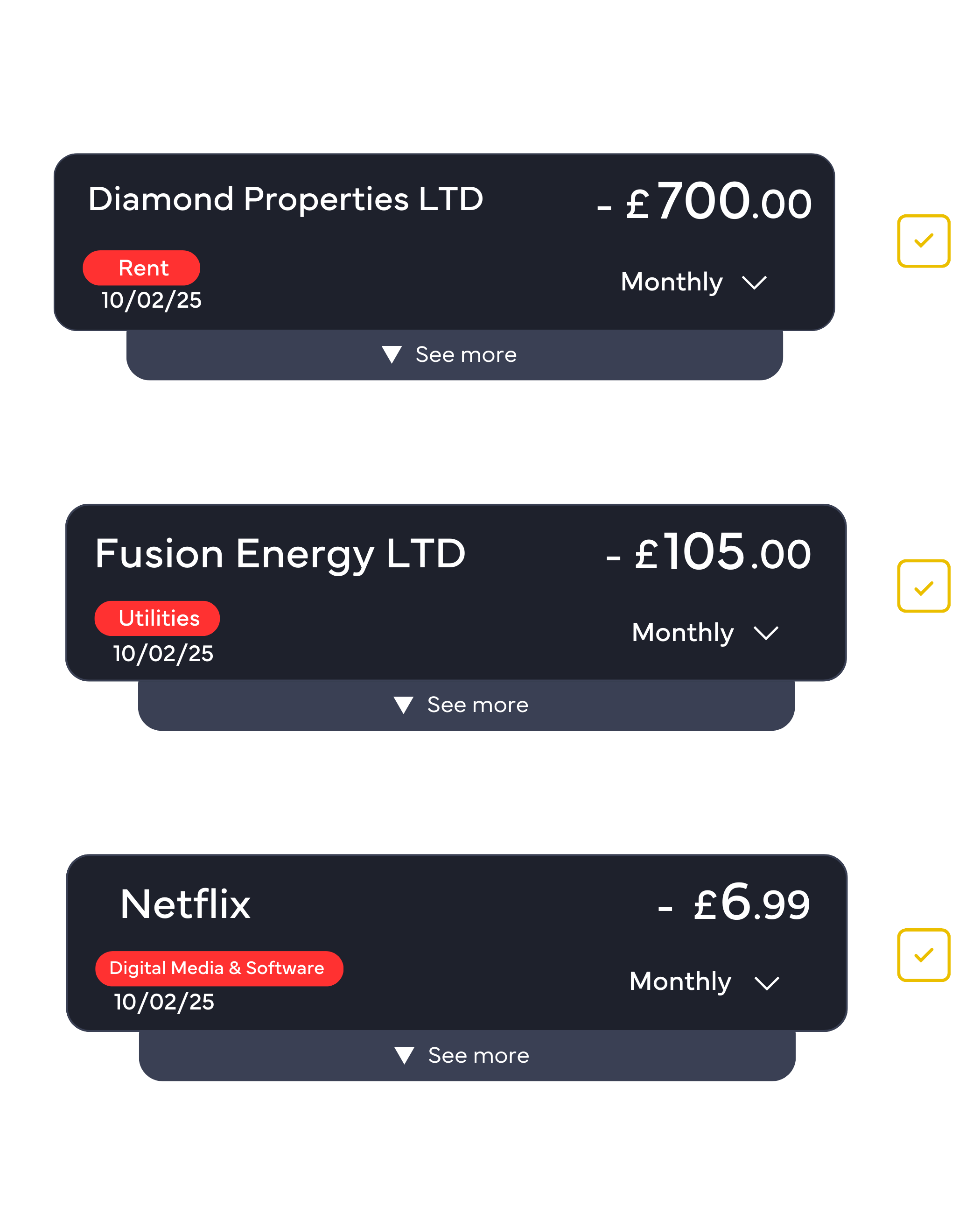 Pouch: Behaviour-based budgeting | Transform Your Spending Habits