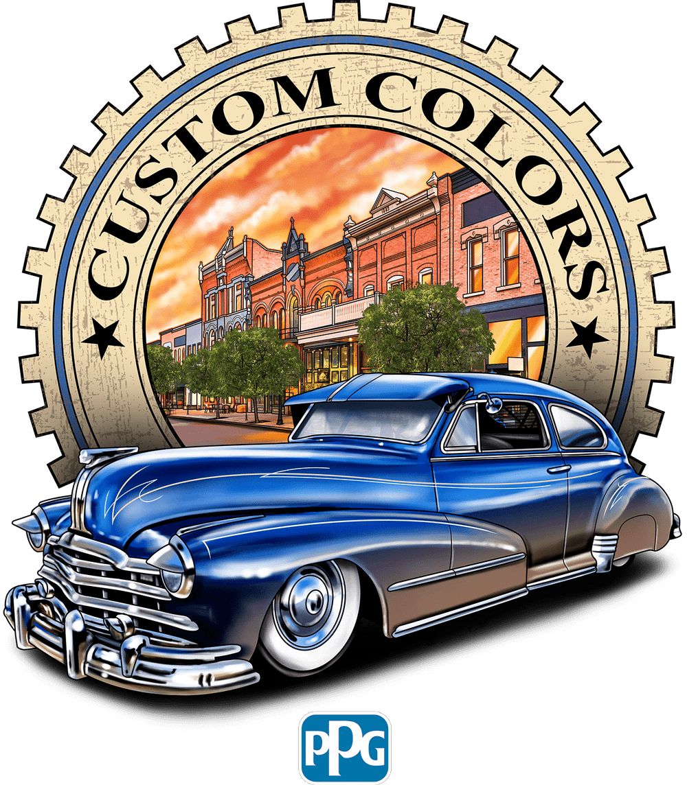 PPG Apparel | Shop Custom PPG Apparel Today — ArtBeat Inc.