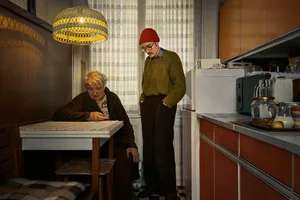 The Miserable Life of The French Toast Man — FLÓRA BORSI
