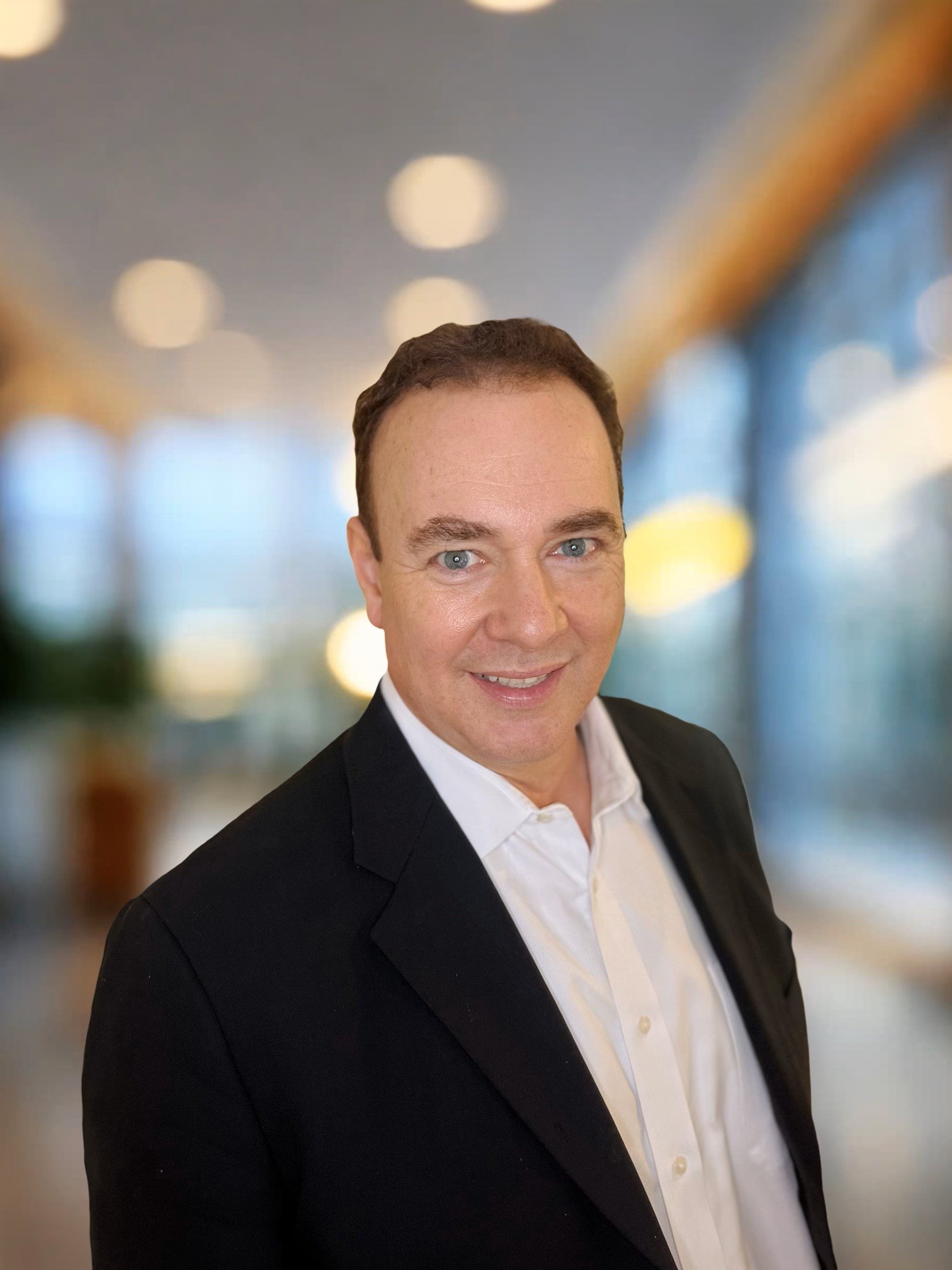 Joe Del Regno | CMO | Growth Architect