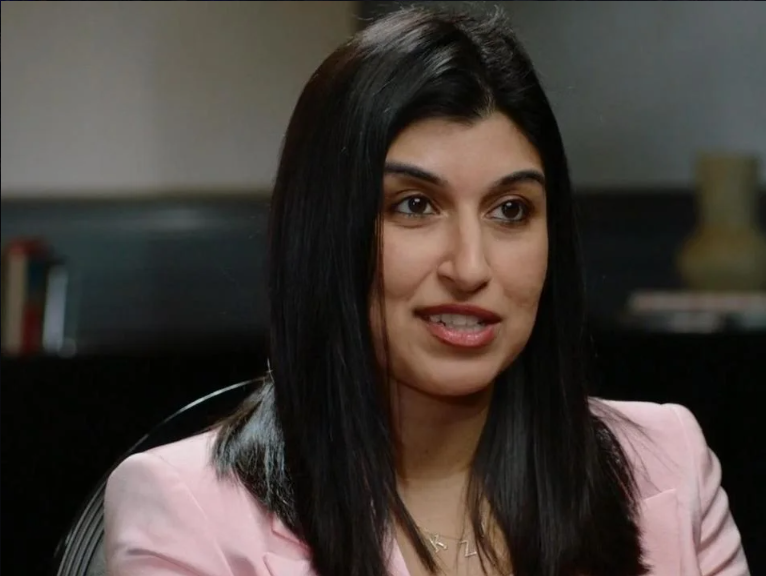 Natasha Sarin | Explore Insights Today