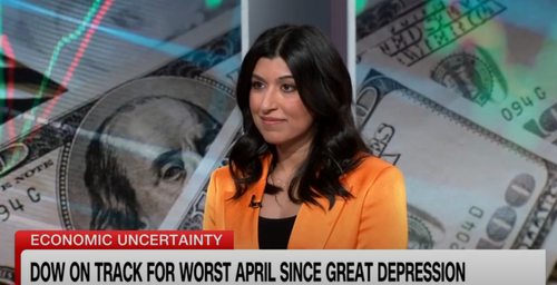 Natasha Sarin | Explore Insights Today