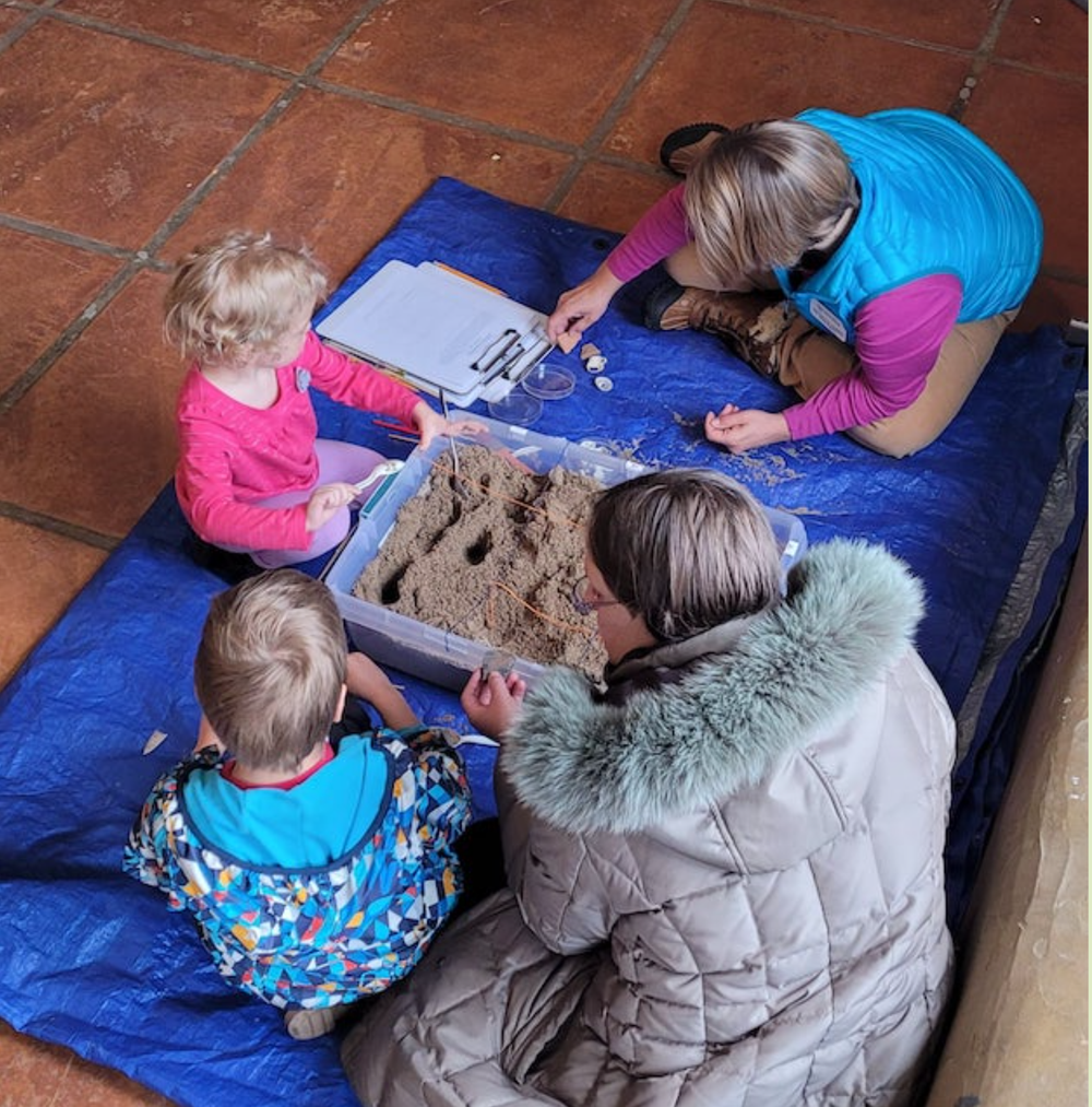 Get Involved at Willow Bend | Volunteer in Flagstaff — Willow Bend ...