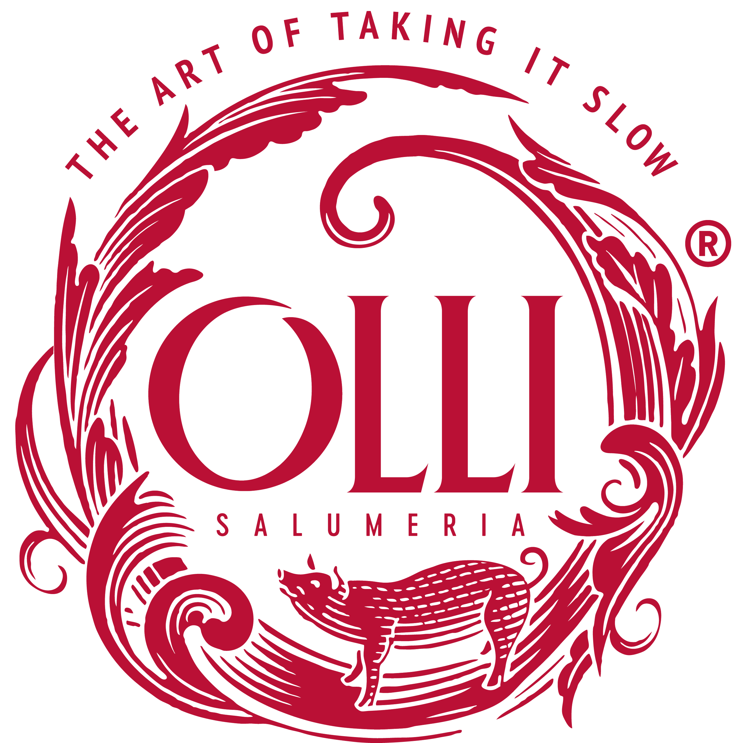 Olli Salumeria — NoLie Communications