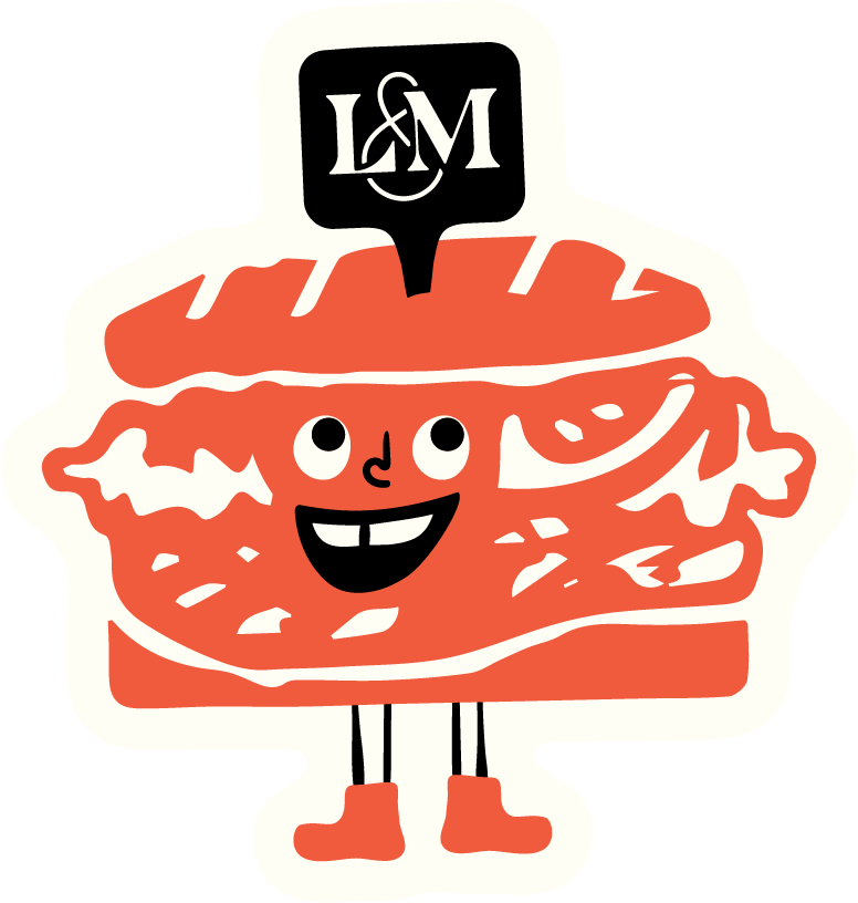 L&M Fine Foods | Hand-Crafted, Always Fresh