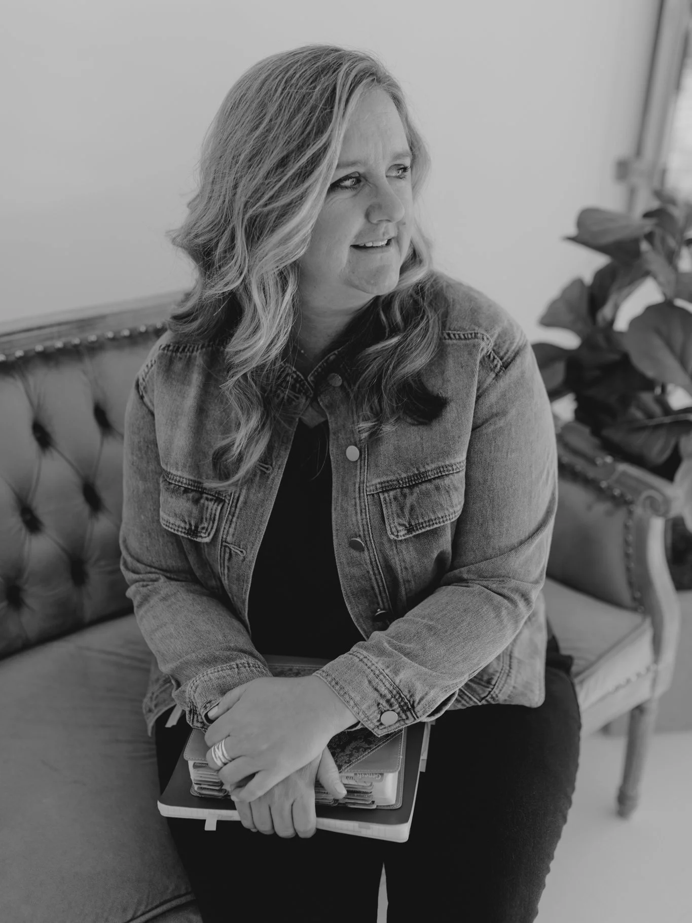 Laura Shaw