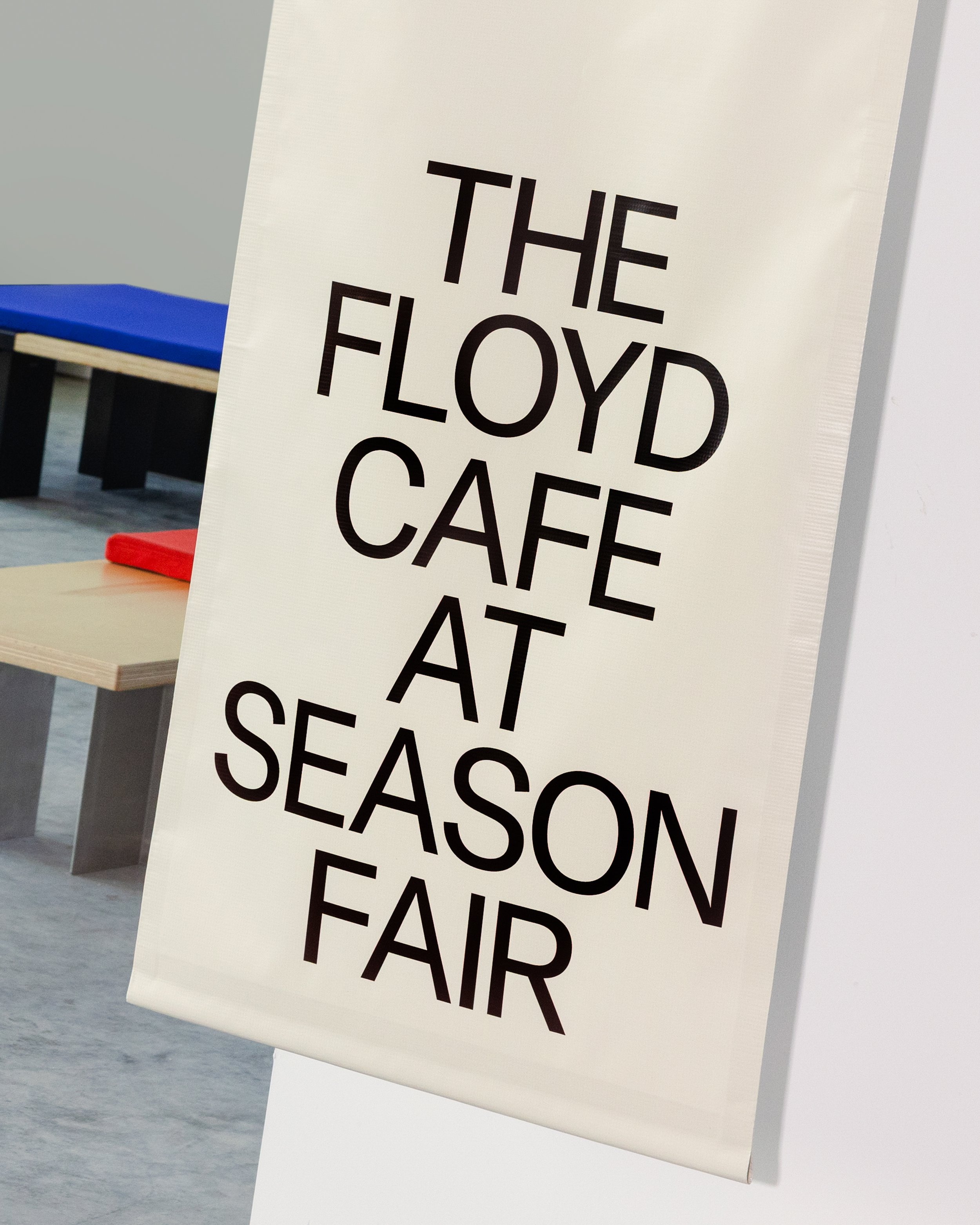 Season Fair Sponsorship Application — Season Fair