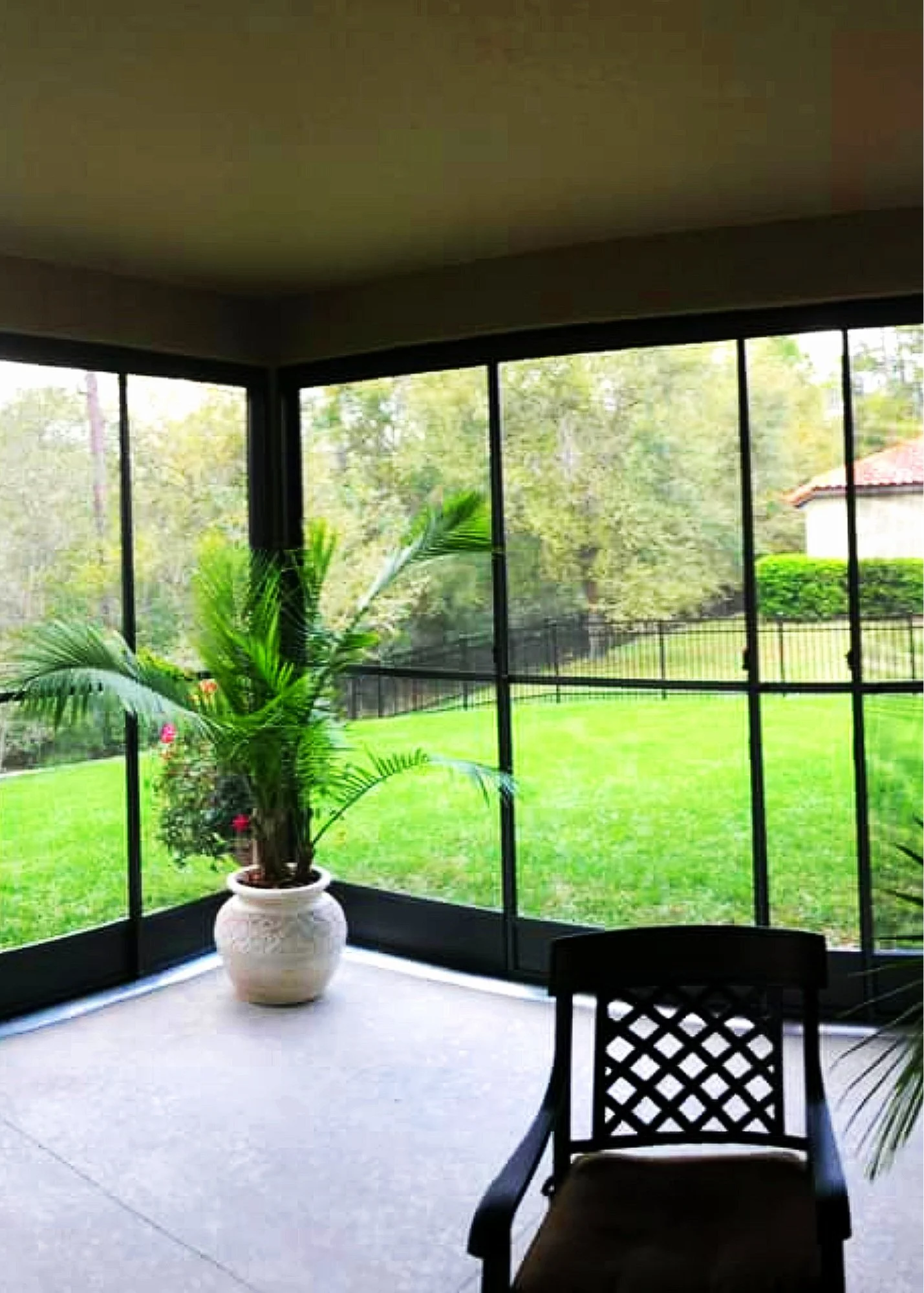 Contact — CLUPPER SCREEN ENCLOSURES