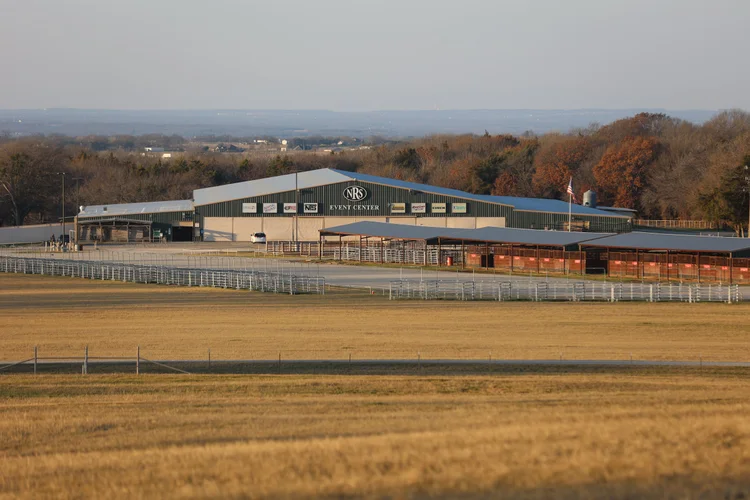 The Ranch at NRS