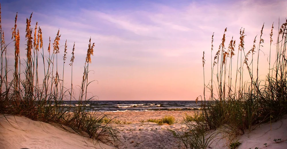 You're On Tybee Tyme