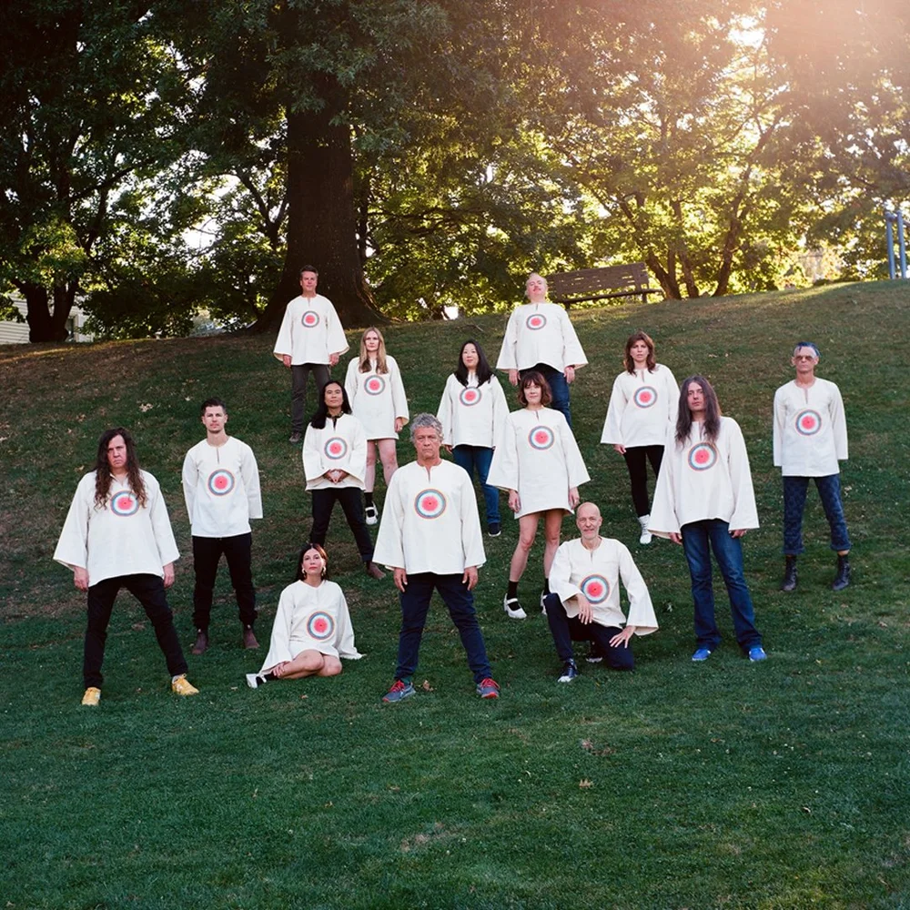 About — The Polyphonic Spree