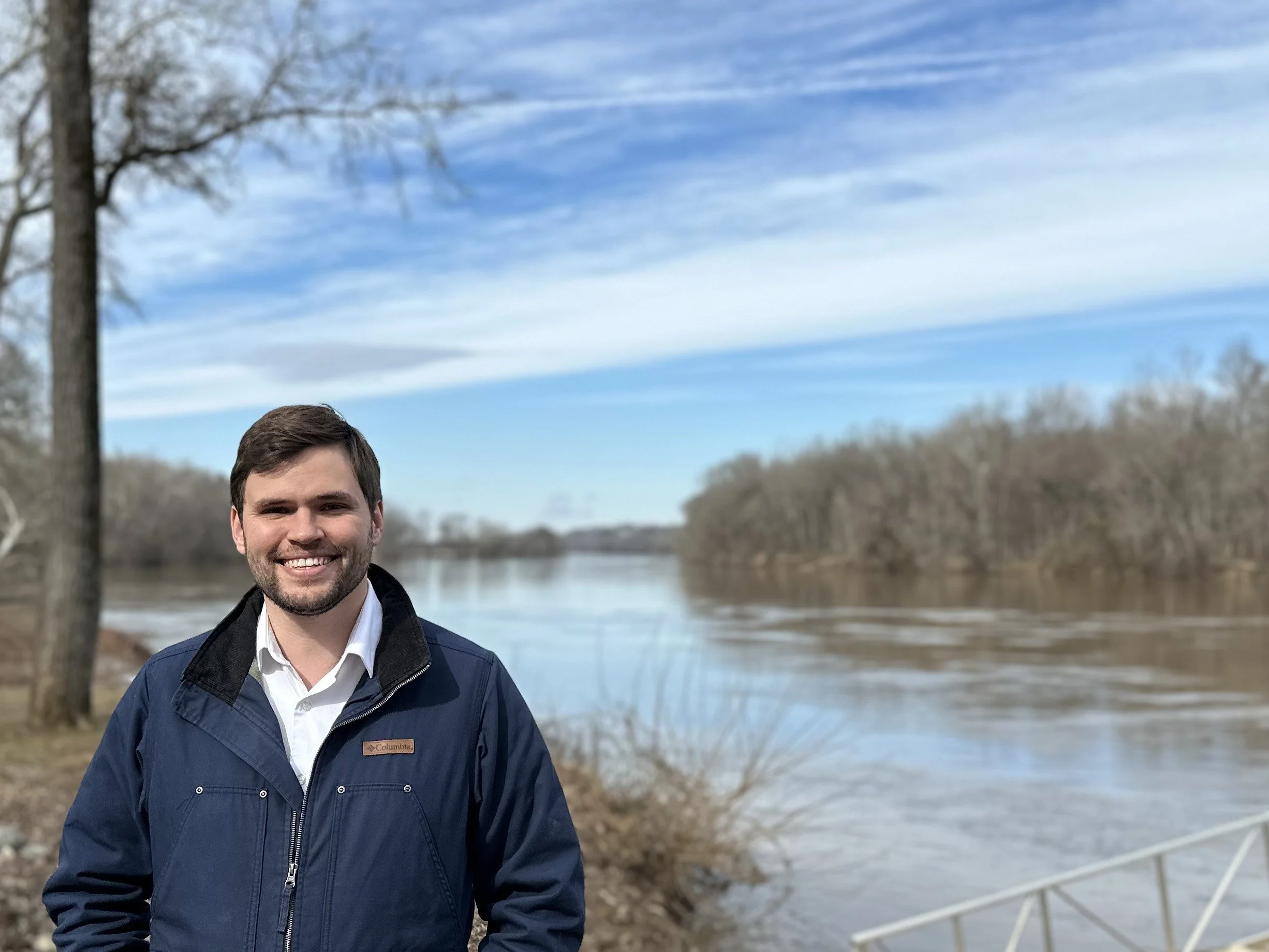 Randolph Critzer for Delegate