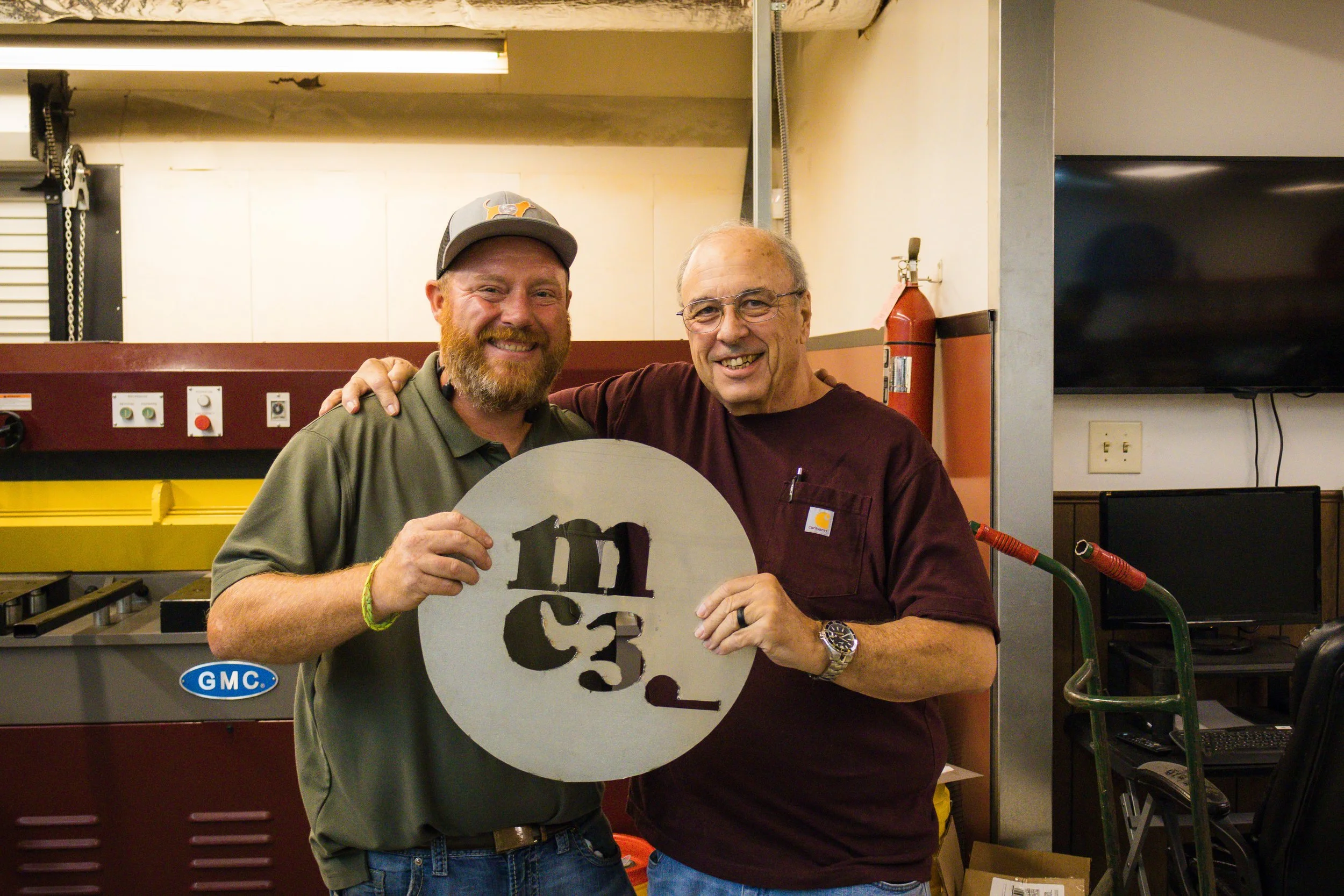 Our Program — Music City Construction Careers