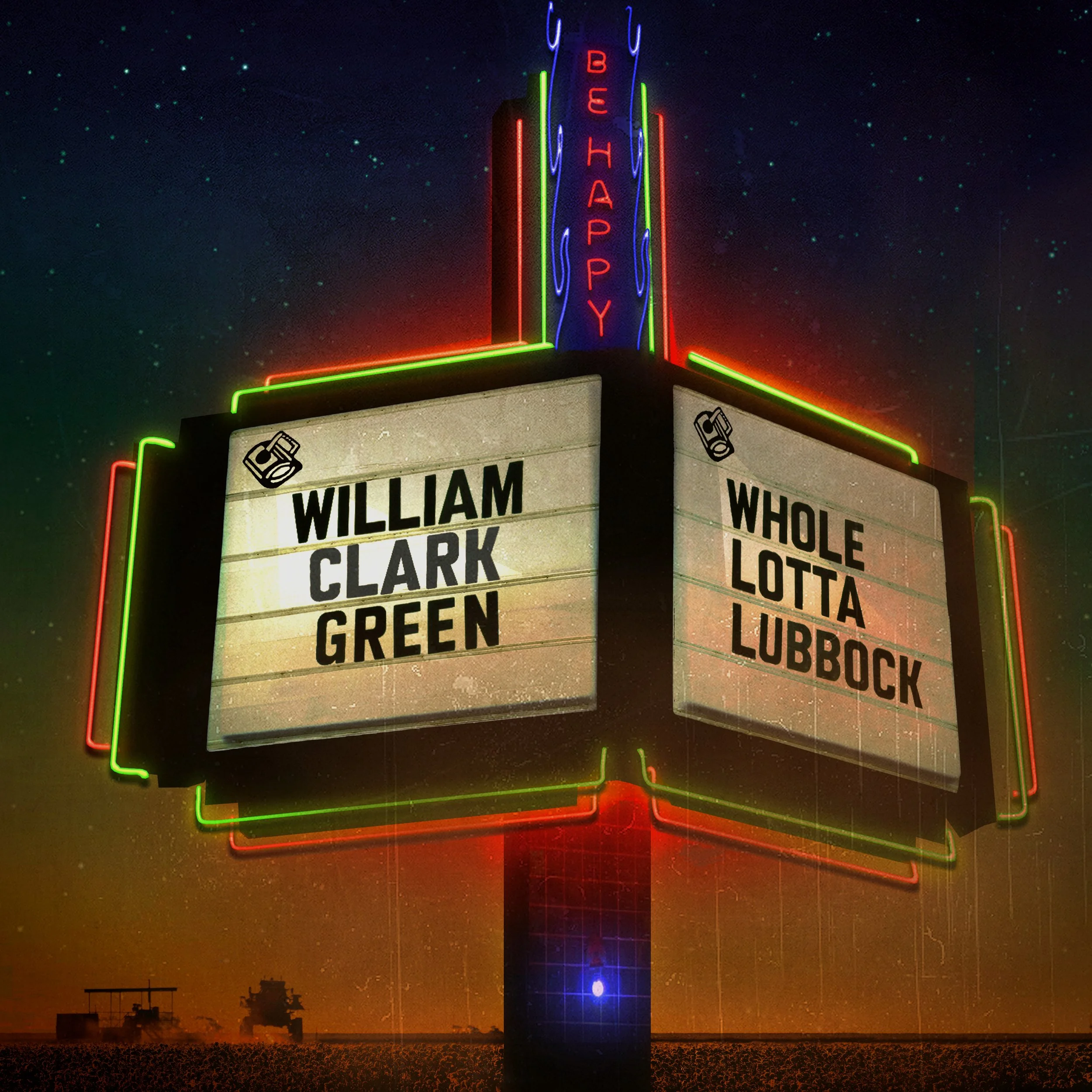 HOME — William Clark Green - Official Website
