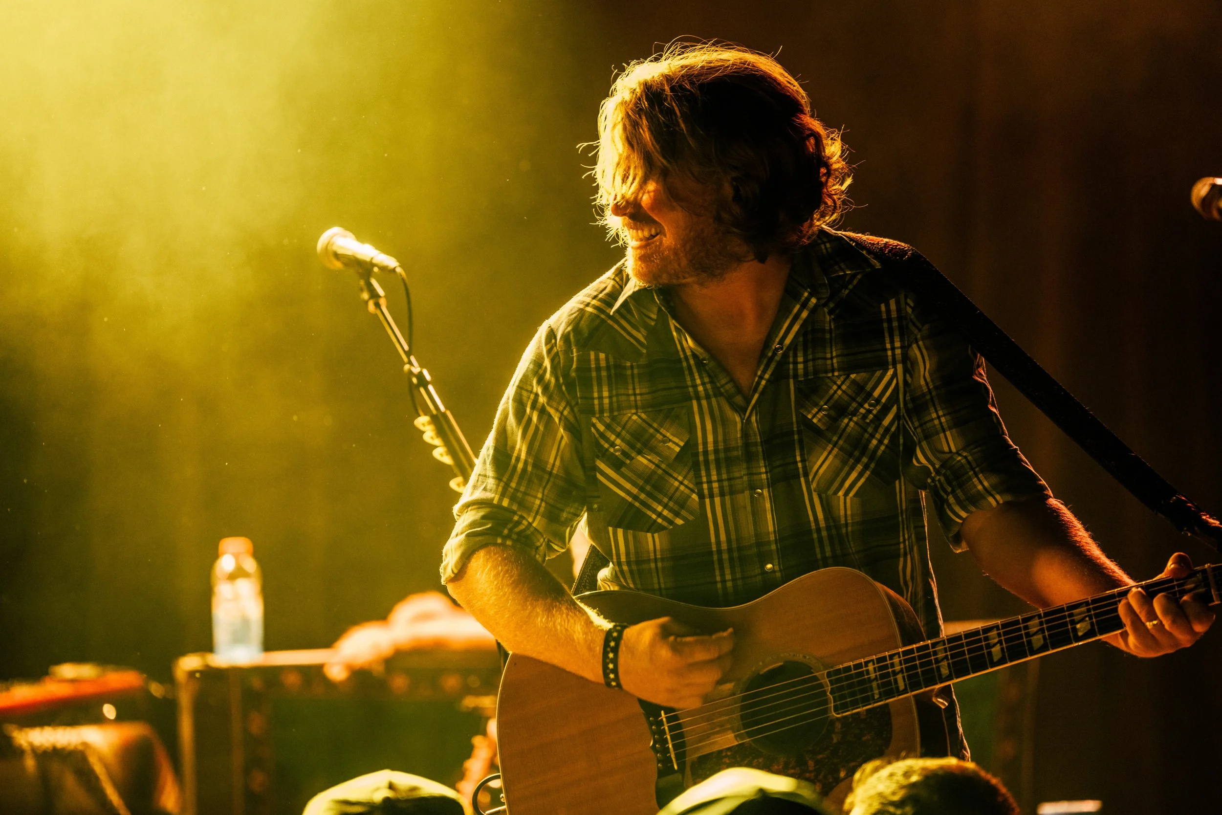 Story & Biography – William Clark Green