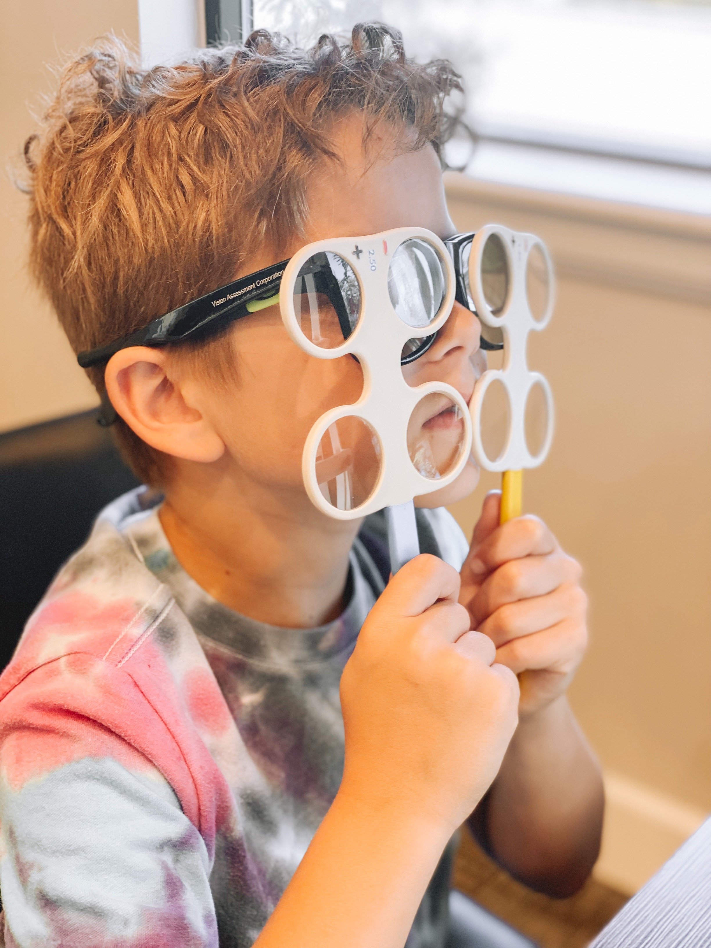 South Tulsa Vision Development Center