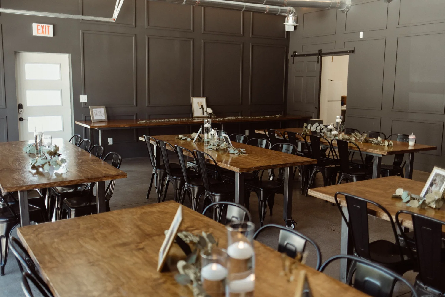 Affordable Utah Venue — The Blake Venue