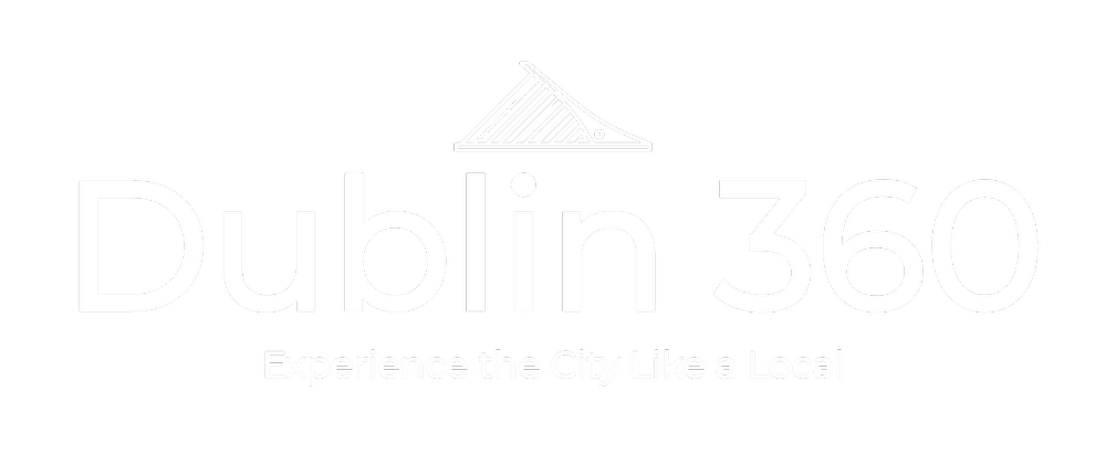 spin dizzy Records — Dublin 360